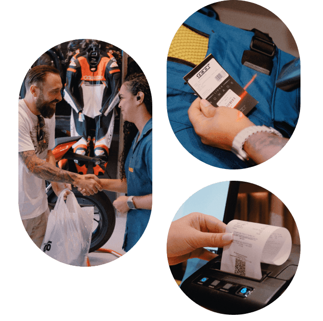 Olist: Soluções de Vendas Online e Serviços de E-commerce