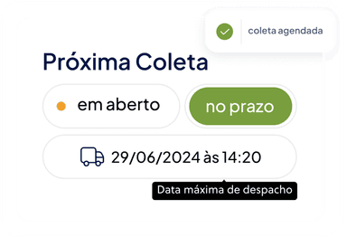 Envios da Olist: prazos e custos para impulsionar suas entregas