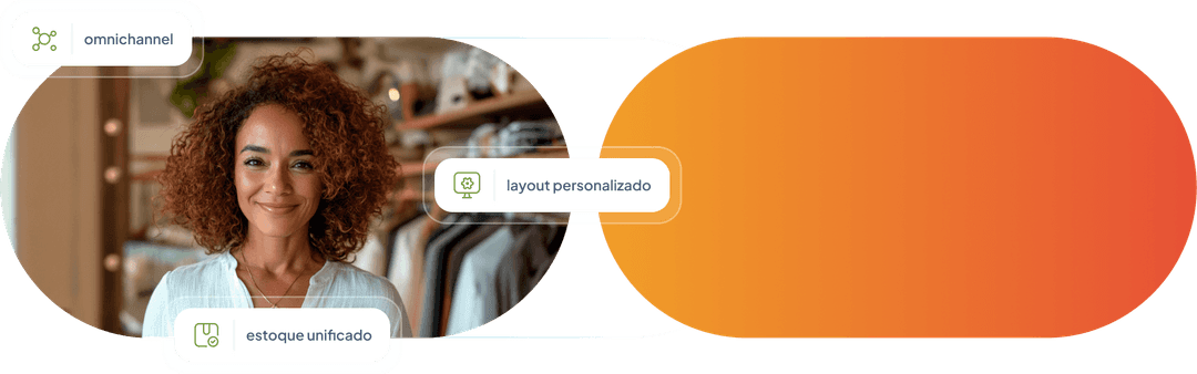 Plataforma de Ecommerce da Olist (Antiga Vnda) | Loja Virtual