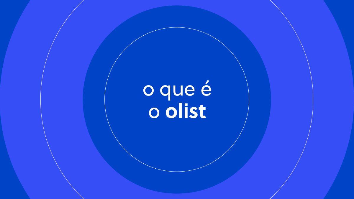 Olist Blog - Home