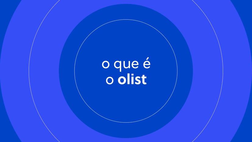 Olist Blog - Home