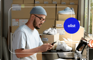 Olist Blog - O que é e-commerce: como funciona, para que serve ...