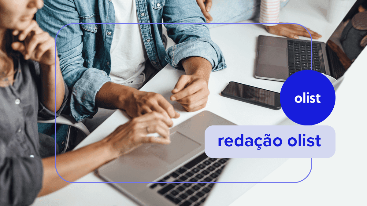 Olist Blog - O que é e-commerce: como funciona, para que serve ...