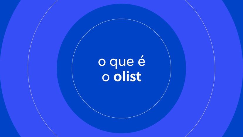 Olist Blog - Home